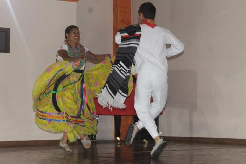 Jarabe Mixteco arraigo cultural y orgullo cultural | e-oaxaca.com ...